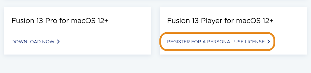 VMware Fusion 13でM1 MacにWindows 11をインストール