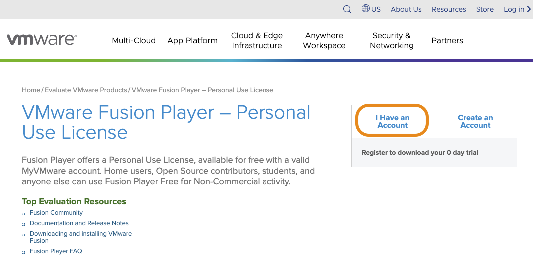 VMware Fusion 13でM1 MacにWindows 11をインストール