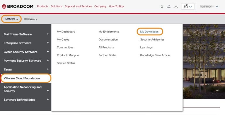 【個人利用無料】VMware Fusion Proのダウンロードとインストール